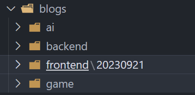 VuePress 从零开始搭建自己的博客网站 | 码无止境 Code is Life